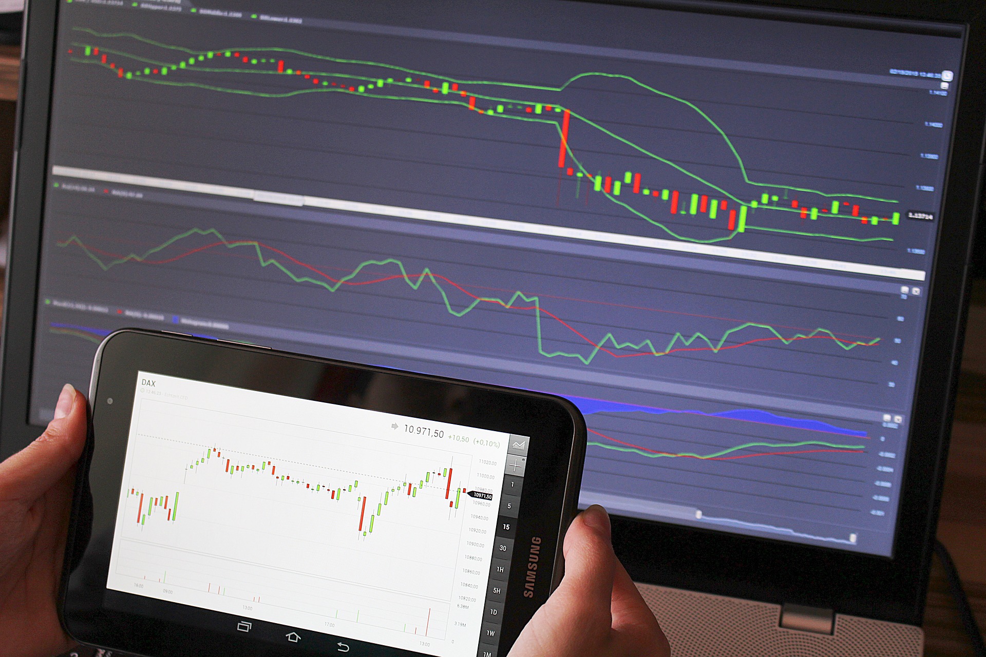 Quels sont les avantages et les inconvnients du trading de l'argent