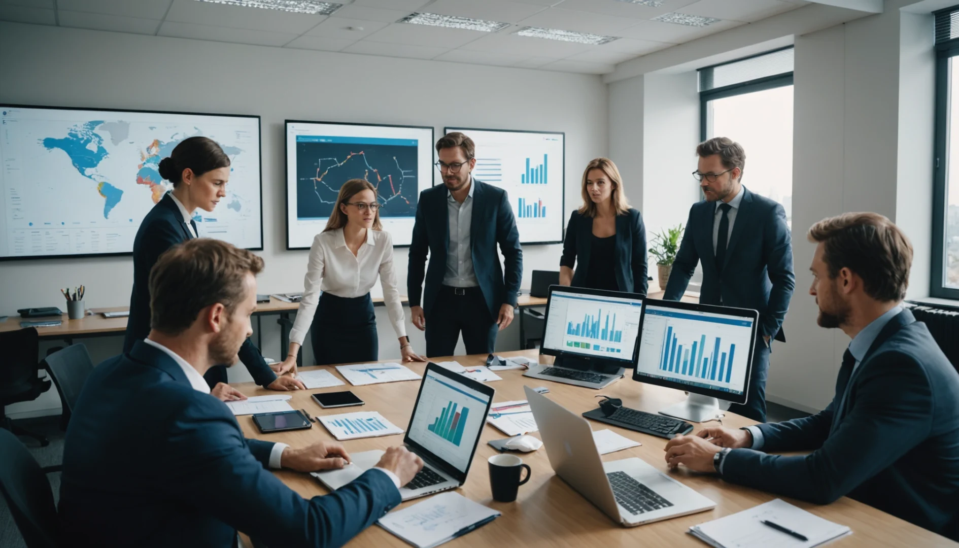 Révéler le potentiel de France VidCaps pour votre entreprise